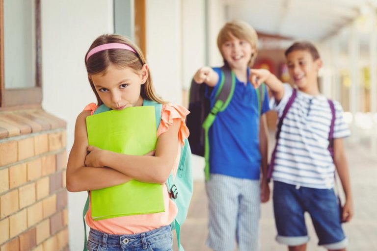 Bullying Anxiety - Quays Clinic of Hypnotherapy